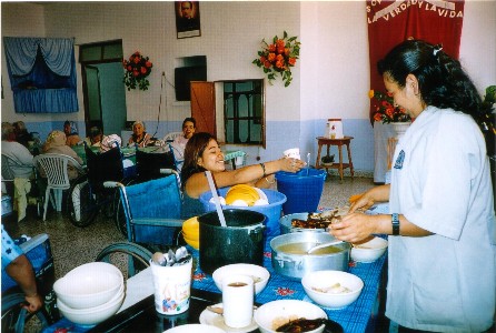 Asilo Particular de Caridad para Ancianos San José María de Yermo y ...